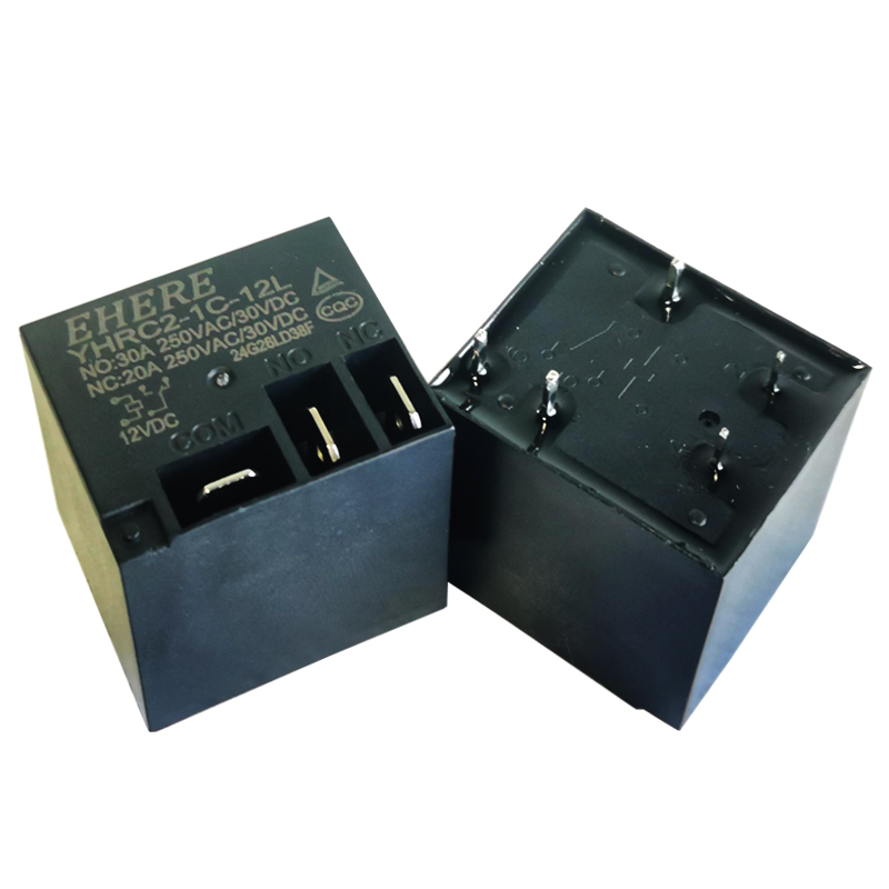 Electromagnetic relay |signal relays |Automobile relay |HIGH POWER ...